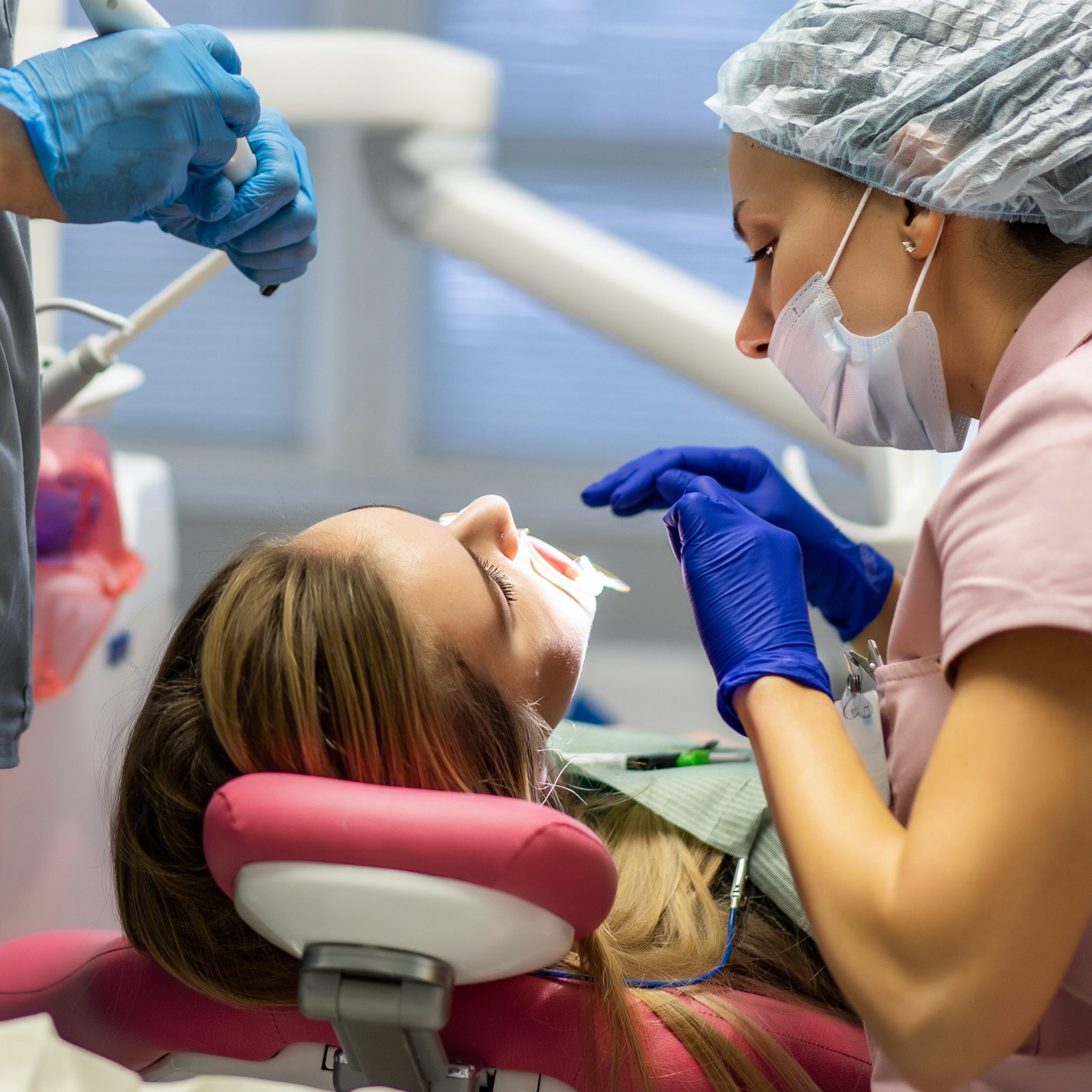 Servicios Dentales – Dental Concept Studio